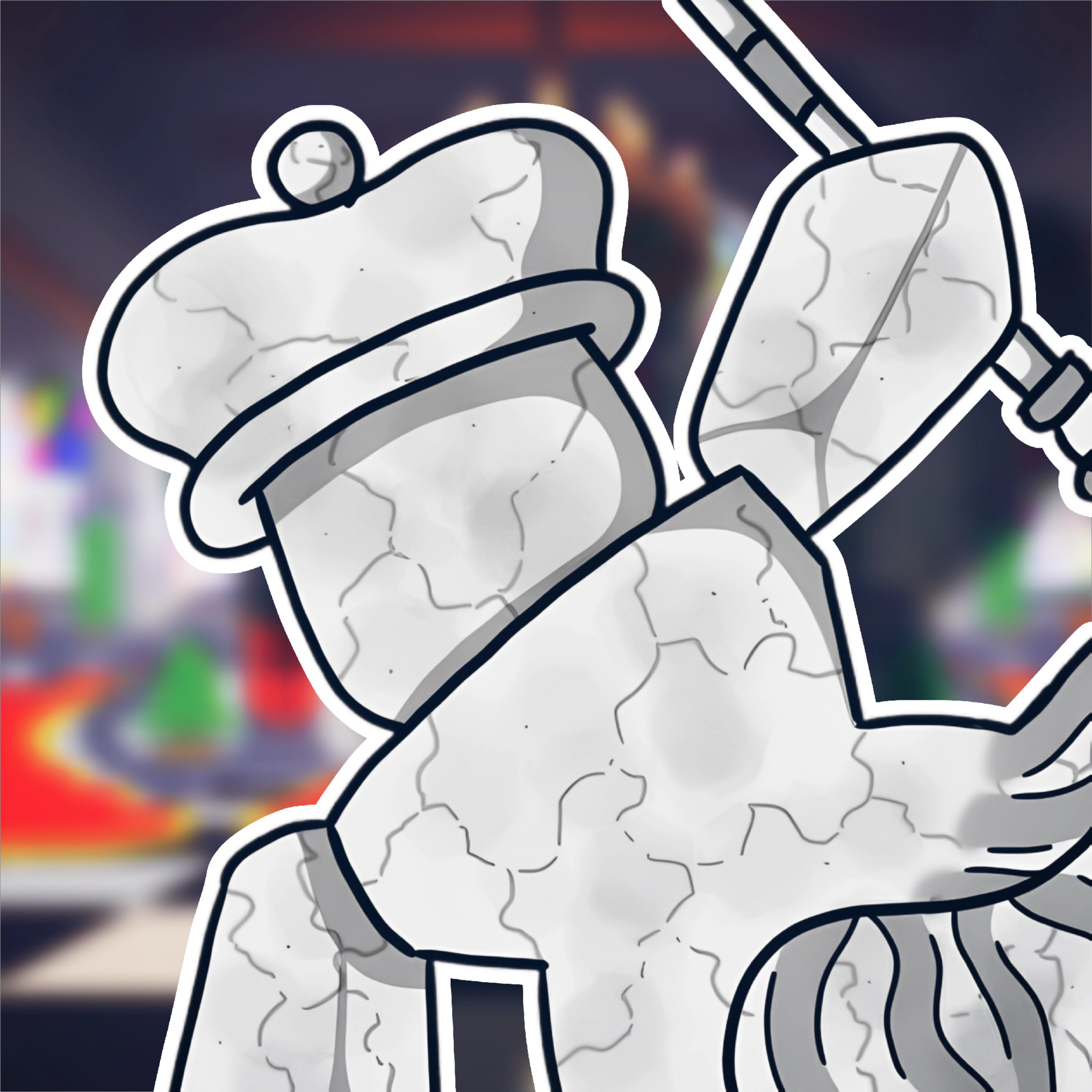 monsalt art | Fandom