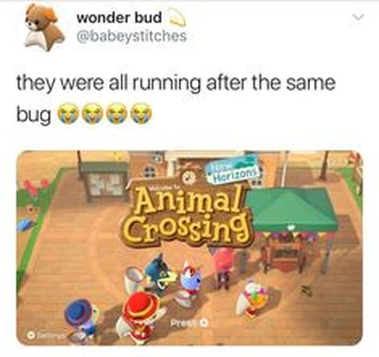Funny animal crossing Pinterest things | Fandom