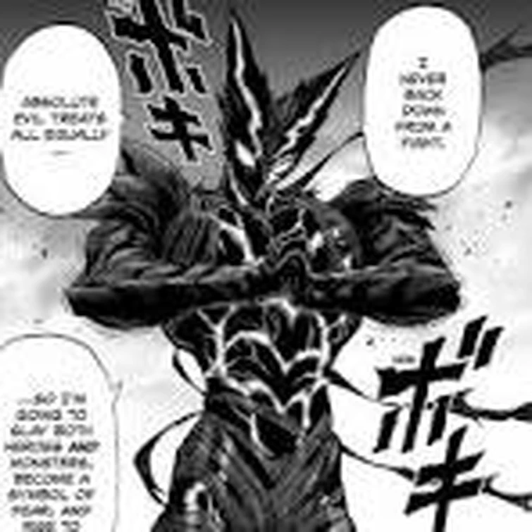 possible garou awakening rework (found on update log) | Fandom