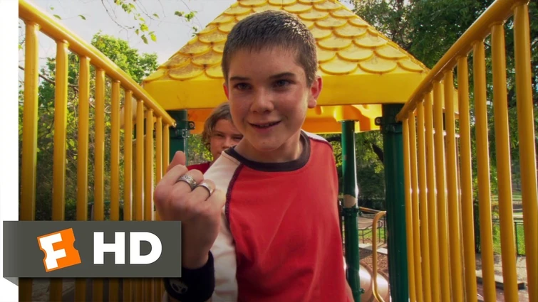 Discuss Everything About The Adventures of Sharkboy and Lavagirl Wiki ...