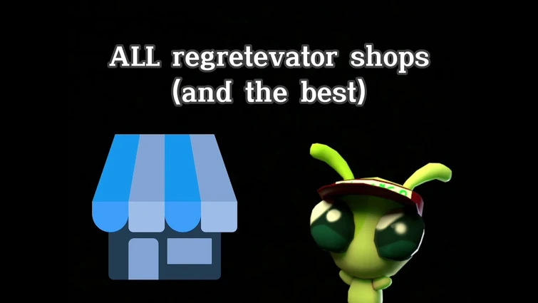 so, i will stop, that the last video i share here | Fandom