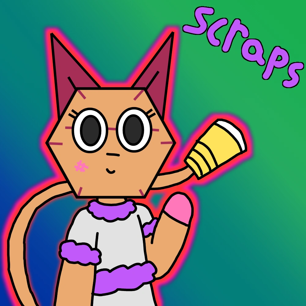 Scraps | Fandom