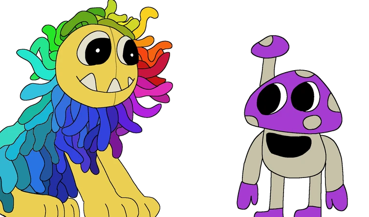 Discuss Everything About Poppy Playtime Wiki | Fandom