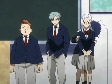 Discuss Everything About My Hero Academia Wiki | Fandom