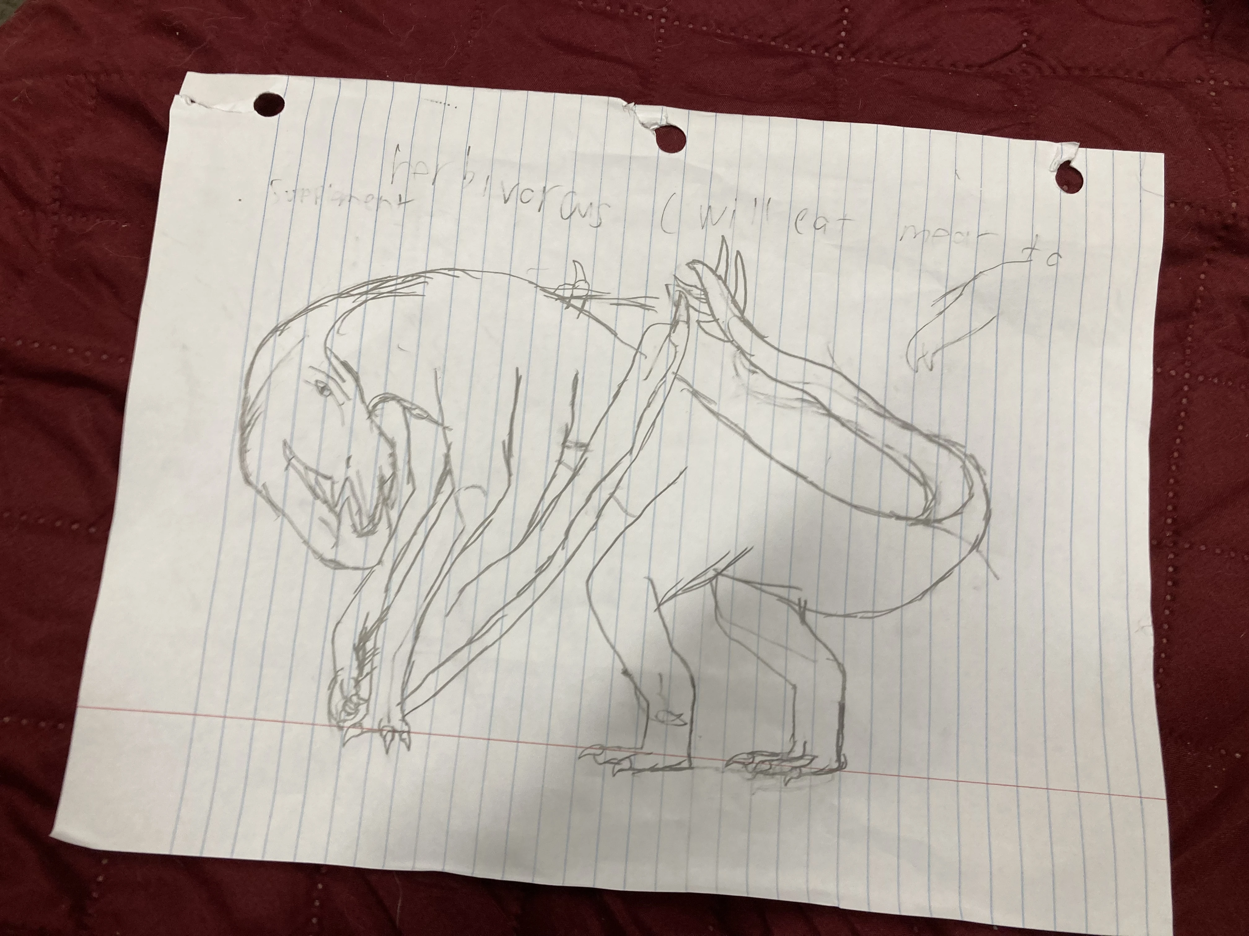 Towering Rake Mouth repost (Pls don’t ignore) (Comments appreciated ...