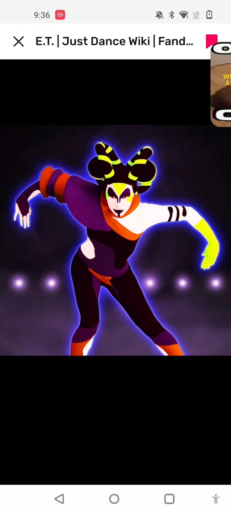 Guess the Just Dancer 😃🙂🙃 | Fandom