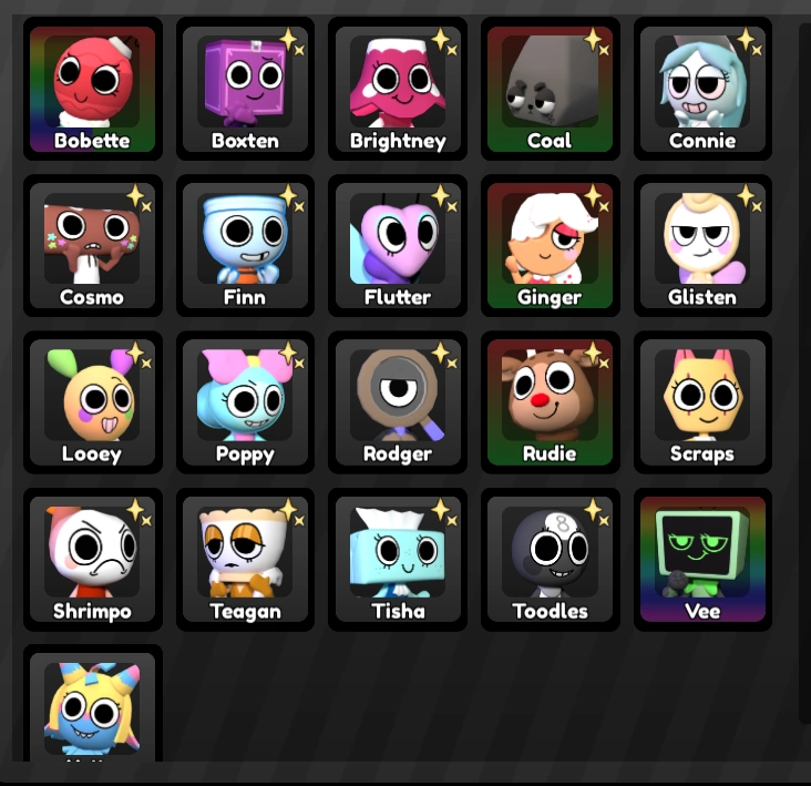 Updated mastery check for those who care... 💔💔 | Fandom