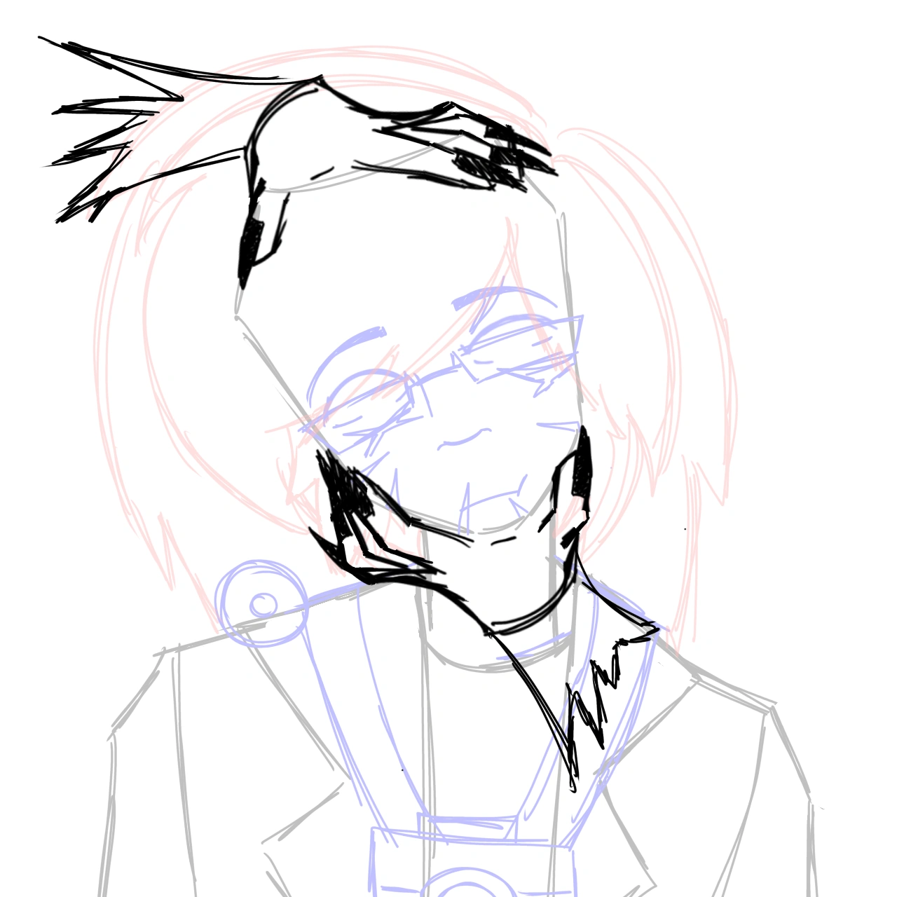 Okay I am doing well now because of *ehem* | Fandom