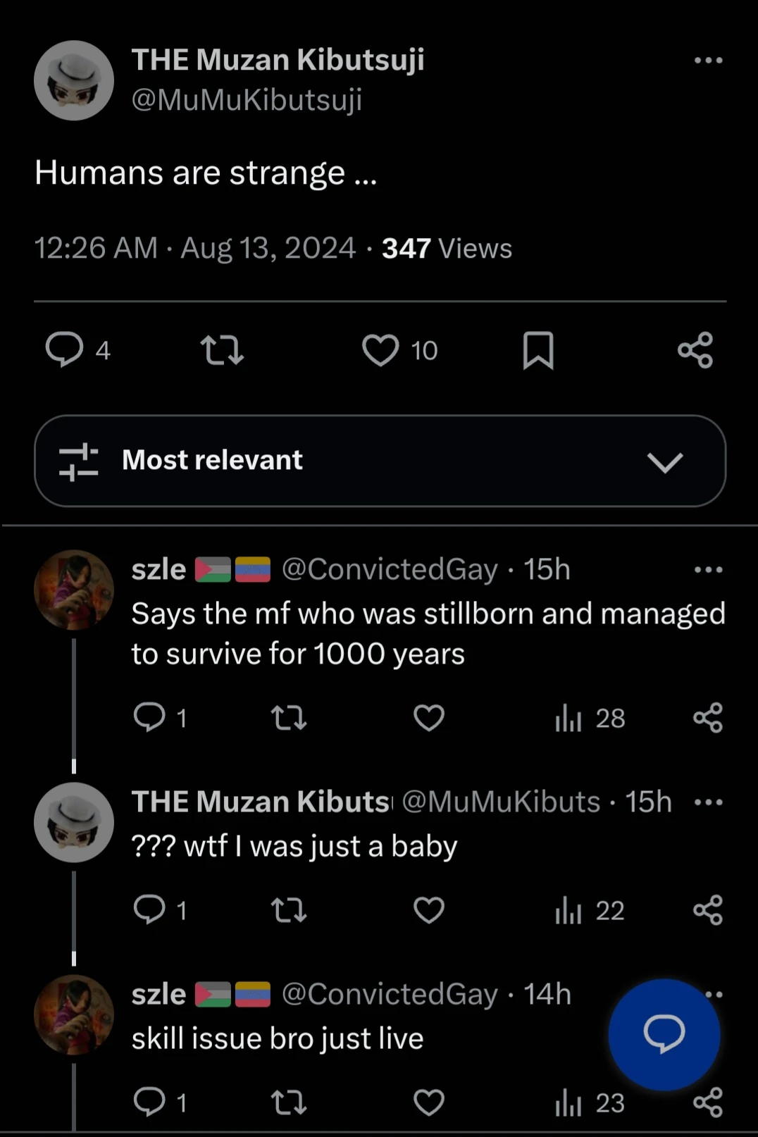 (Spoilers??) Silly kny tweet thingies idk ft.me | Fandom