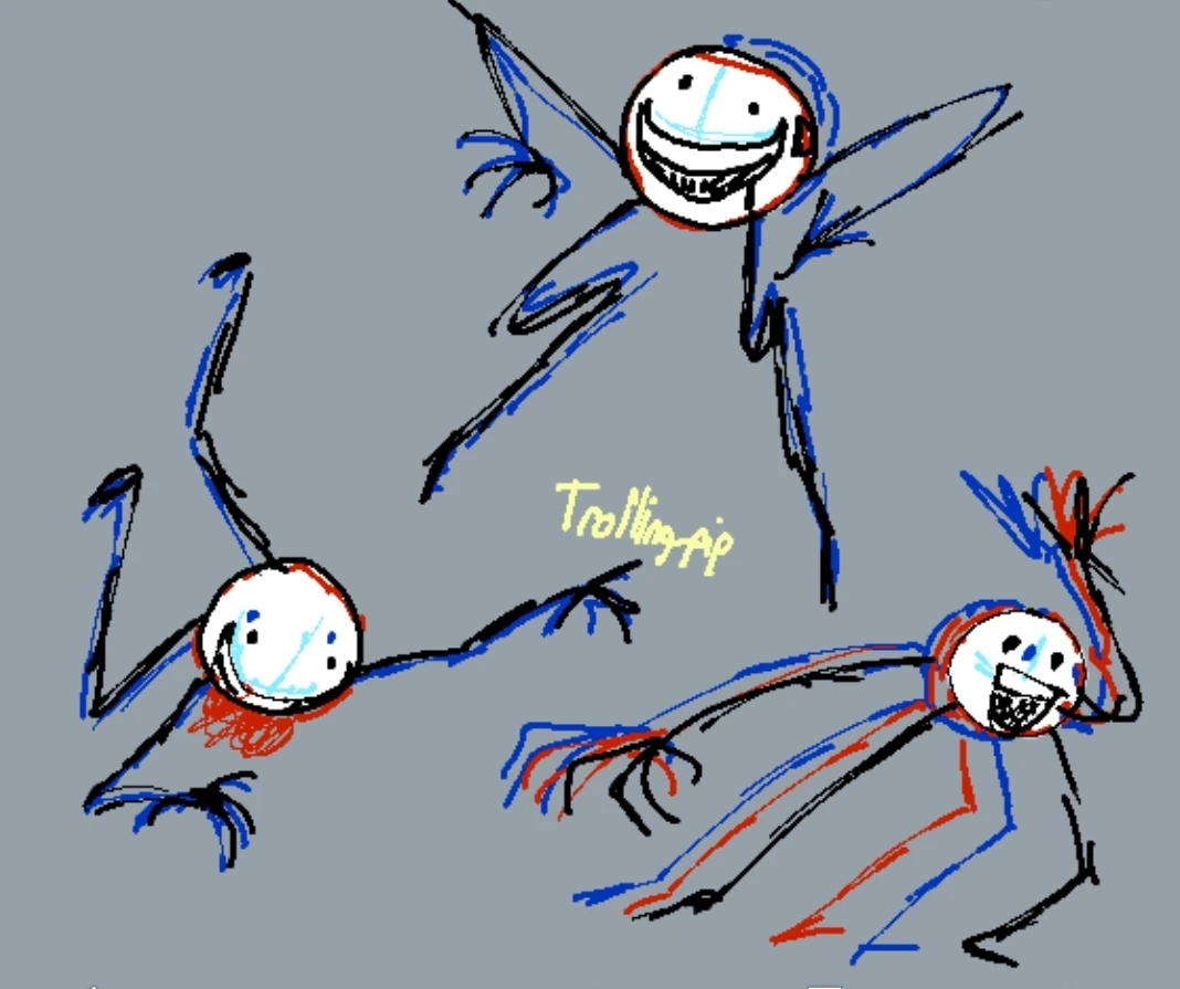 Caffeinated Animatic doodles.. | Fandom