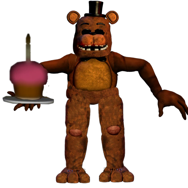 CaKeBeAr | Fandom
