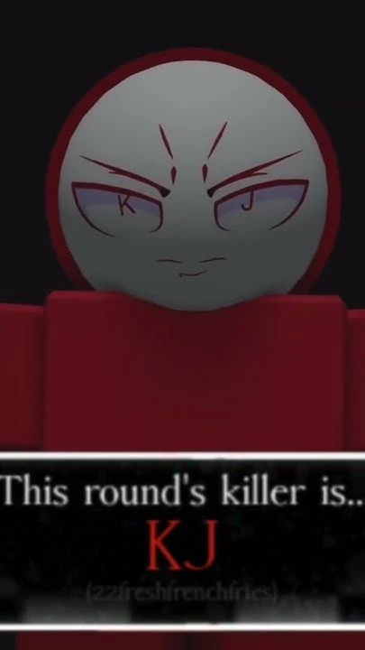 real dev kj killer real!! | Fandom