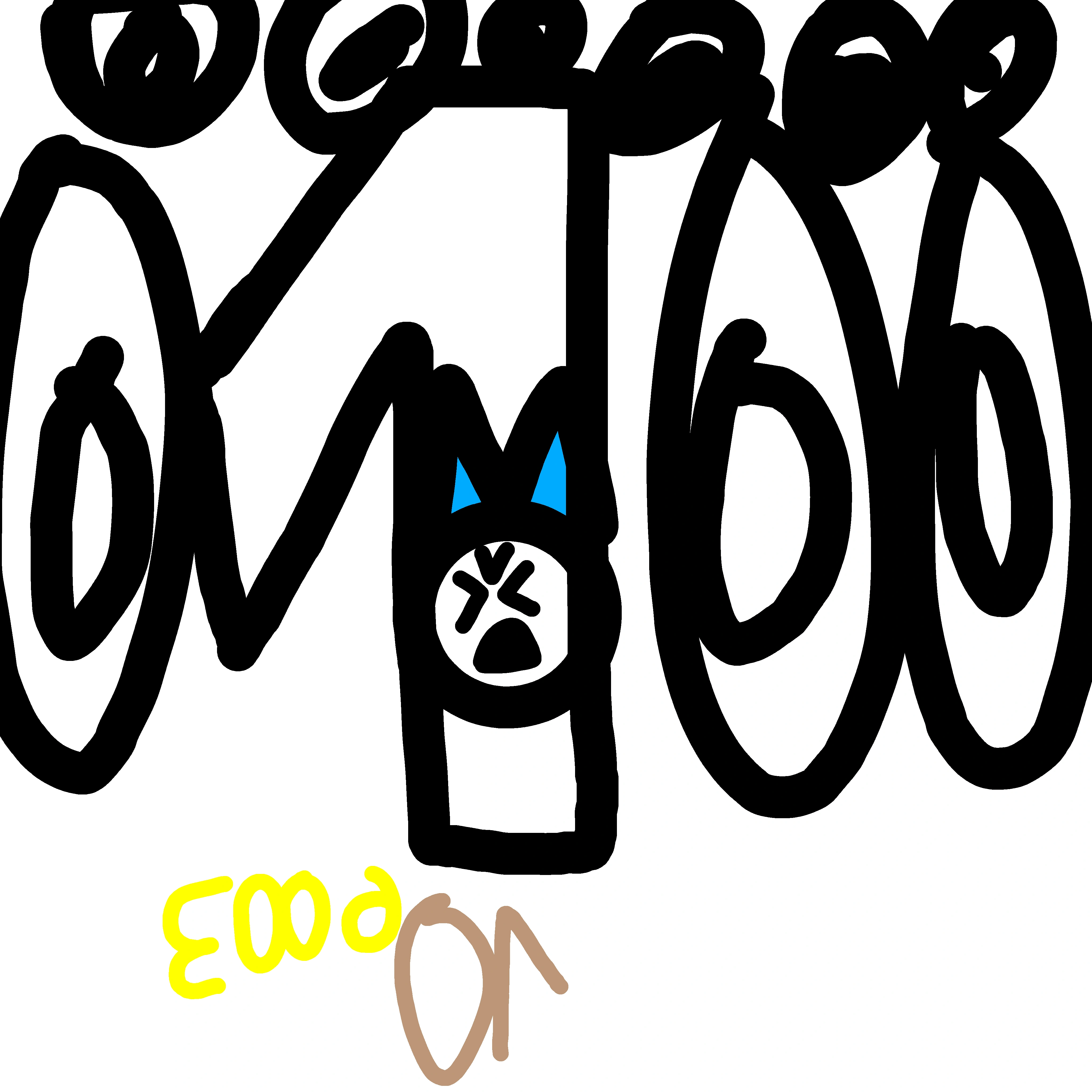 YOU'RE GROUNDED| BIG NUMBERS | Fandom