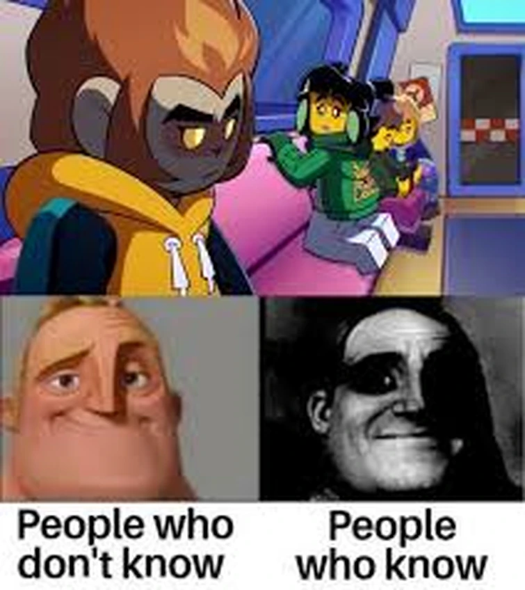 meme dump cuz this community’s been getting dry lately. | Fandom