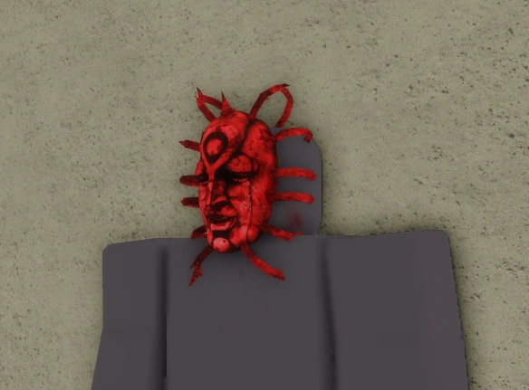 Trading redeemed stone mask | Fandom