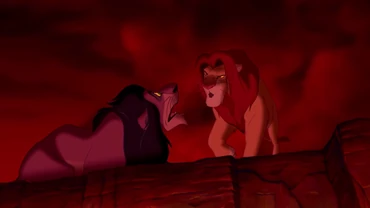 Discuss Everything About The Lion King Wiki | Fandom