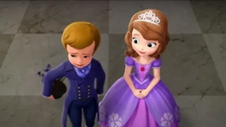 Finally! I'm done rewatching Sofia The First. (Specials, S1 to S4) | Fandom