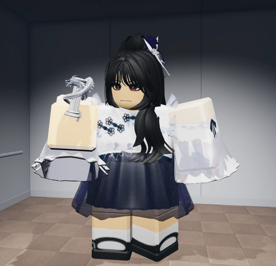 New Skin Drop + Free Lunar New Year Skin!! | Fandom