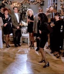 posting the same Seinfeld GIF everyday until it gets popular | Fandom