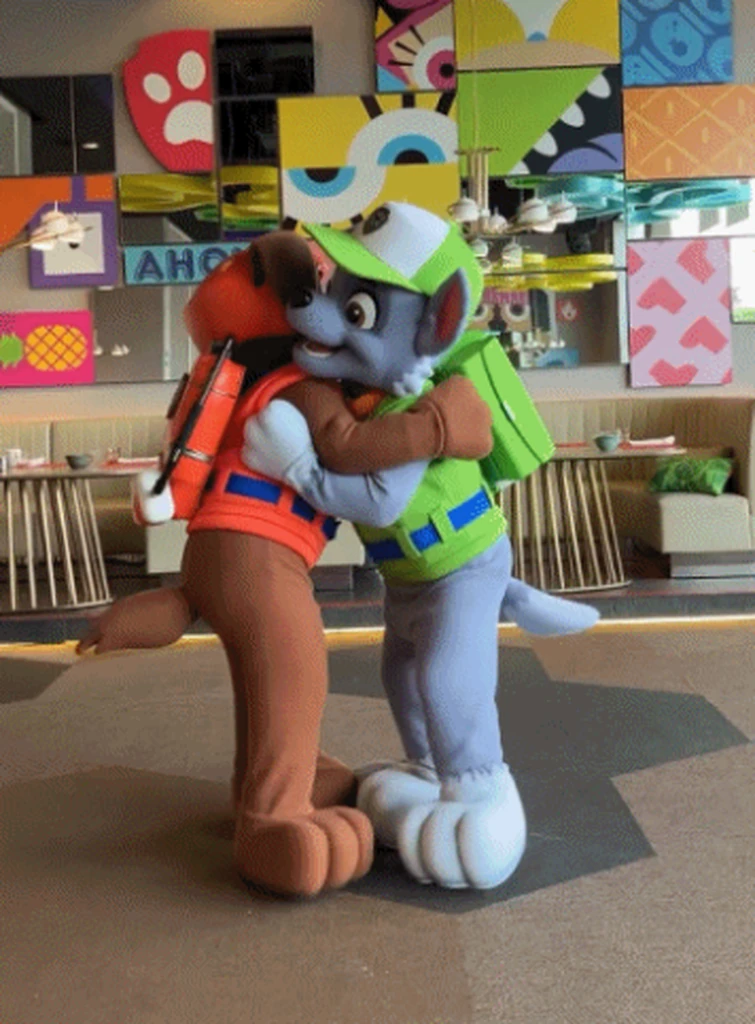 Spread The Love | Fandom