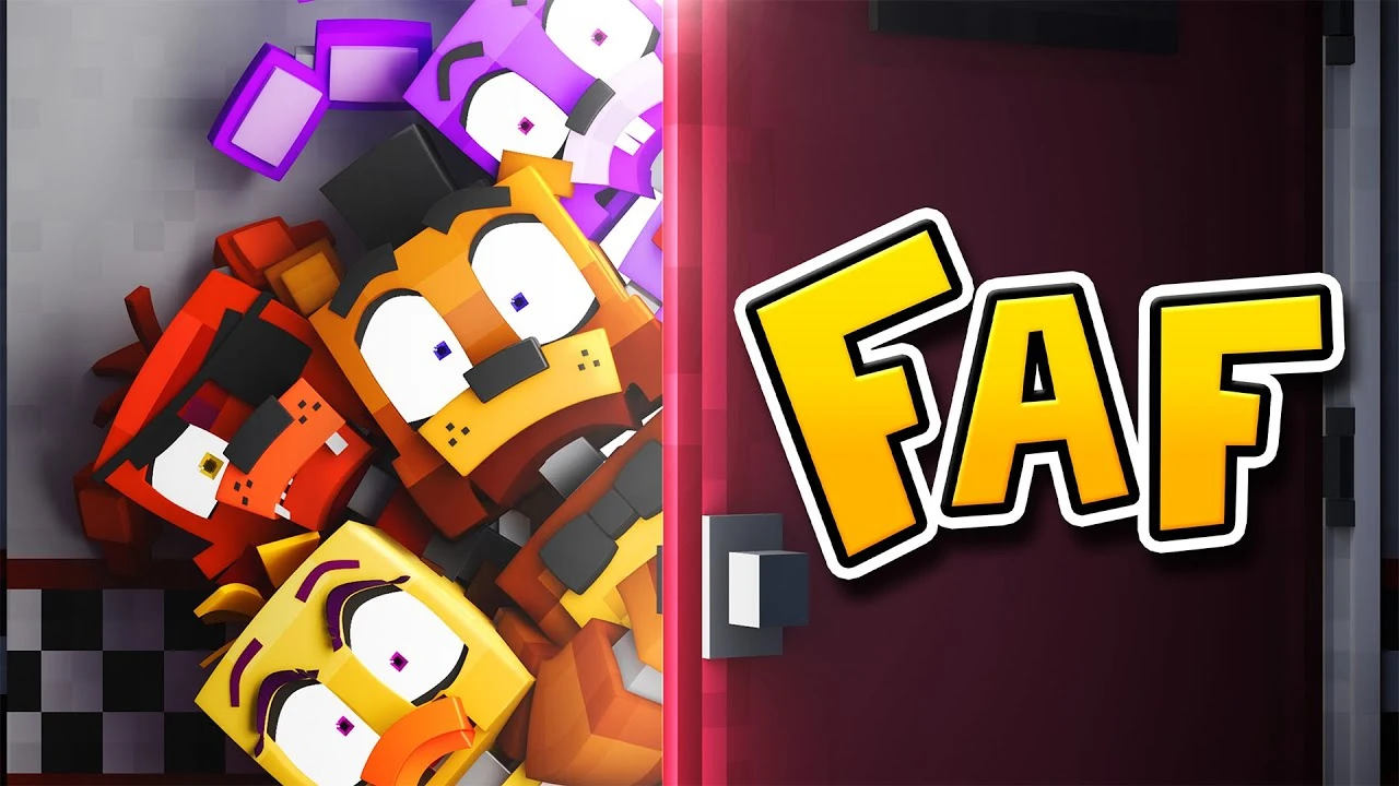 OMG! FAF IS COMING BACK! | Fandom