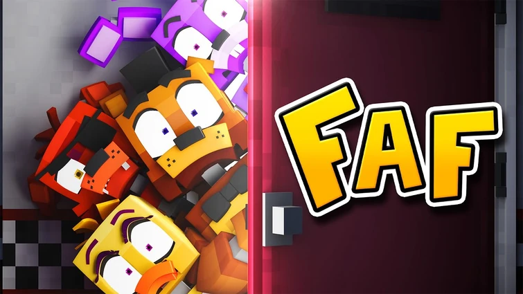 OMG! FAF IS COMING BACK! | Fandom