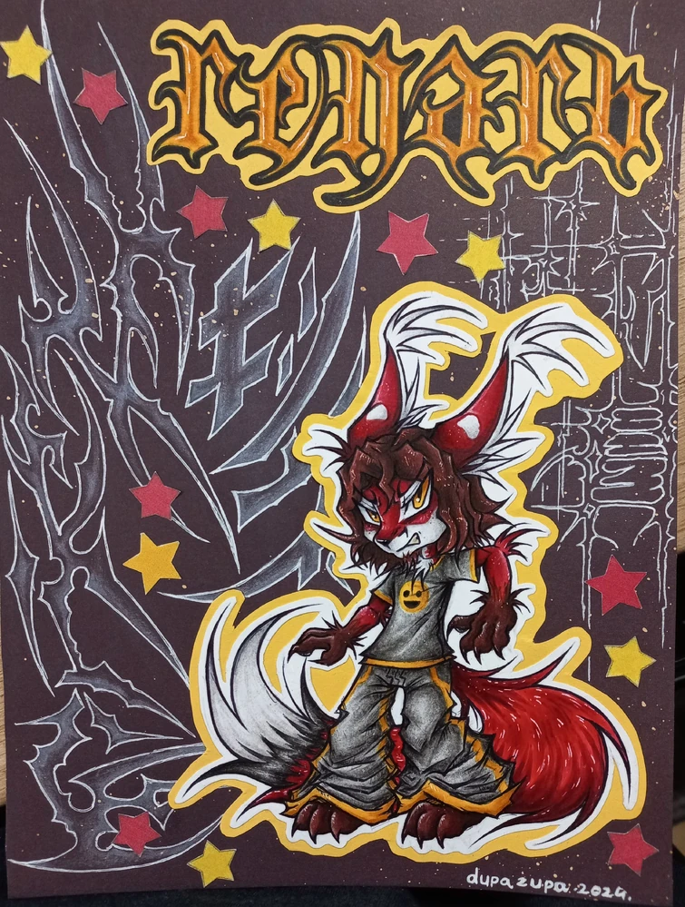 Discuss Everything About LapFox Trax Wiki | Fandom