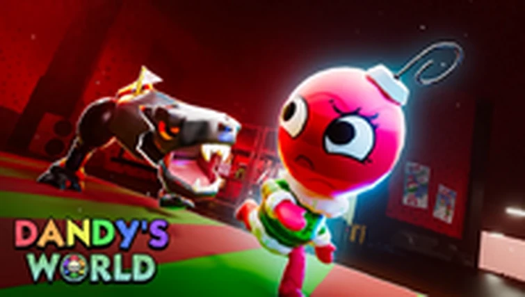 Discuss Everything About Dandy's World Wiki | Fandom