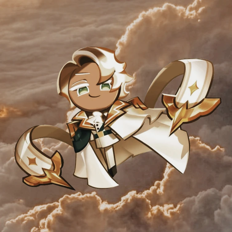 Heres some edited cookie pfps! also taking requests! | Fandom