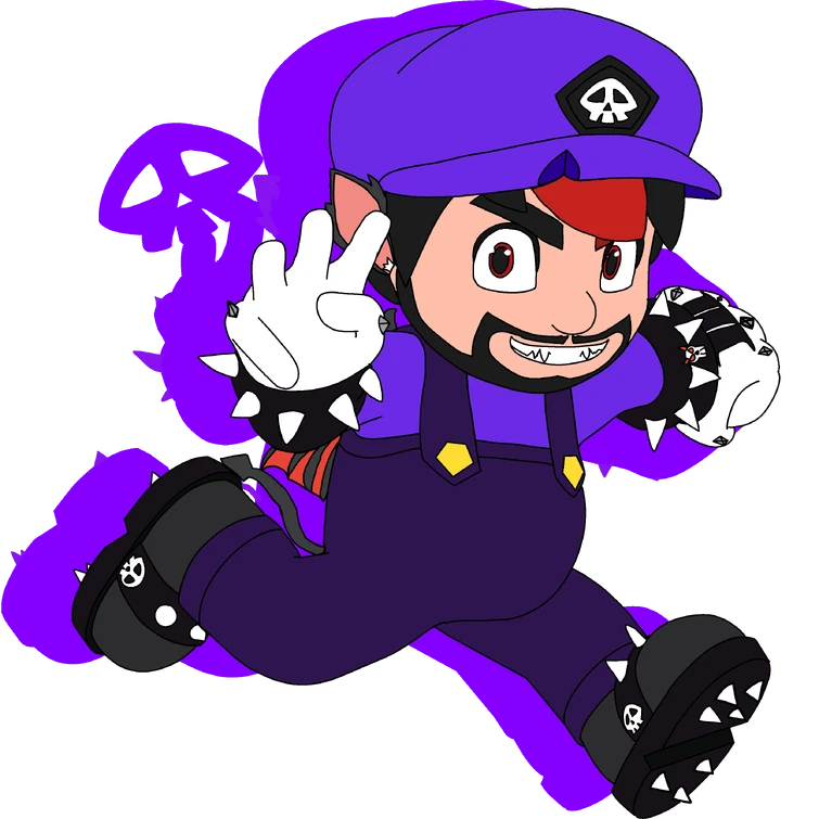 Because no one asked for it... | Fandom