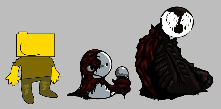 Discuss Everything About Funkipedia Mods Wiki | Fandom