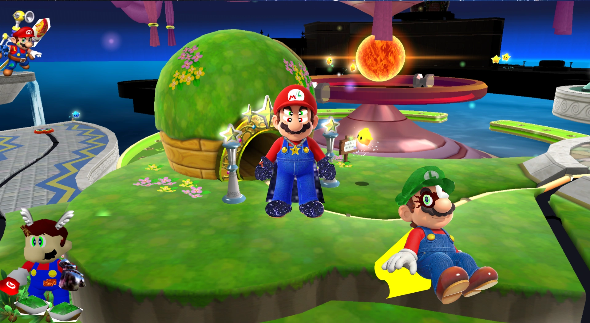 A new Horrorbrew-Hunting Group | Fandom