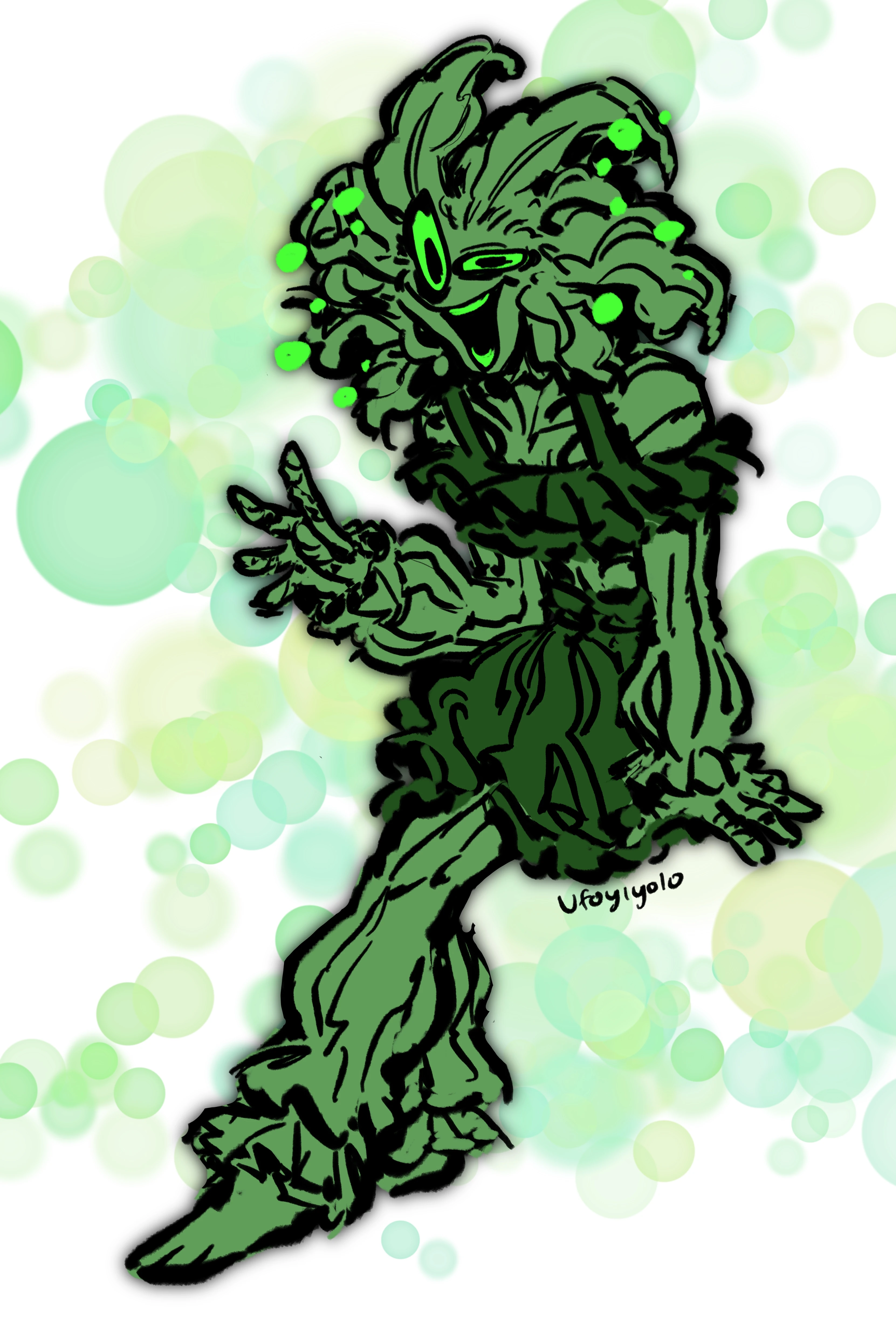 My first RLD art! 🥬🥬🥬🥬🥬 | Fandom