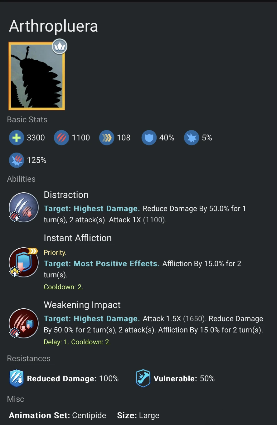 Fanmade: JWA Update 3.3 (My version) | Fandom