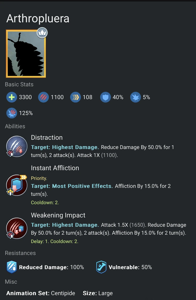 Fanmade: JWA Update 3.3 (My version) | Fandom