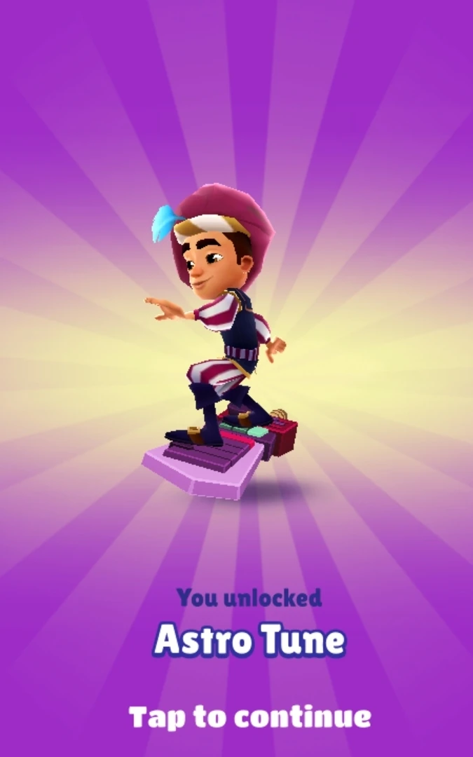 Astro tune unlocked 🟪⬛ | Fandom