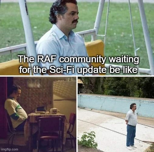 Daily RAF Memes #4 | Fandom