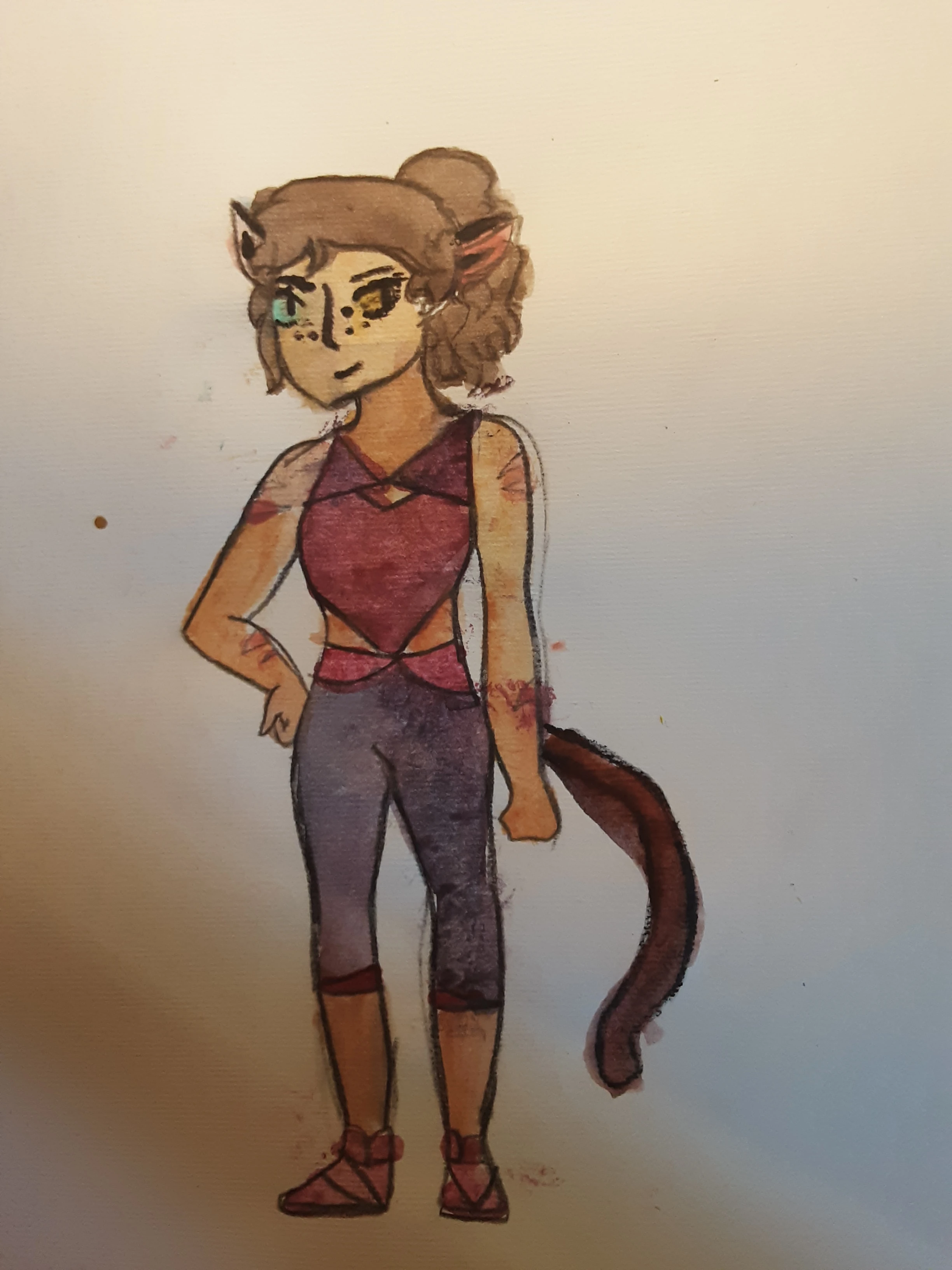 Catra | Fandom