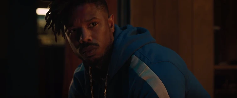 Scene Discussion #89 - Killmonger visits the Ancestral Plane | Fandom