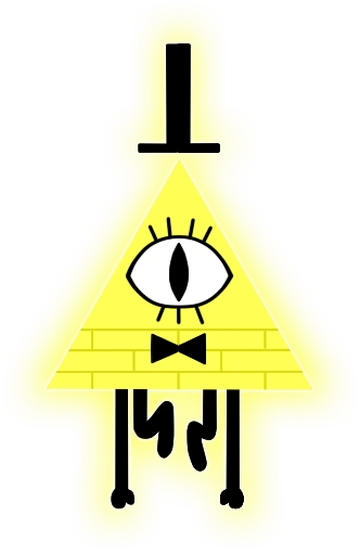 Is Bill Cipher a BBC? | Fandom