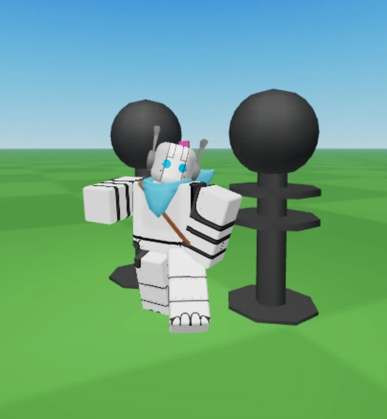 Chain mastery and Pylon avatars | Fandom