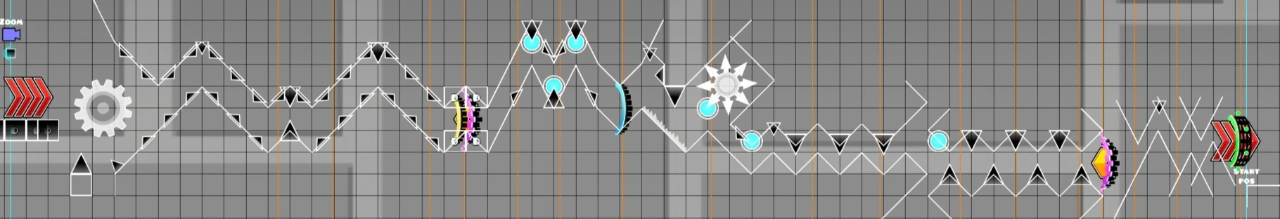 look at my very cool very balanced AND fun level 🥰^w^ °O° | Fandom