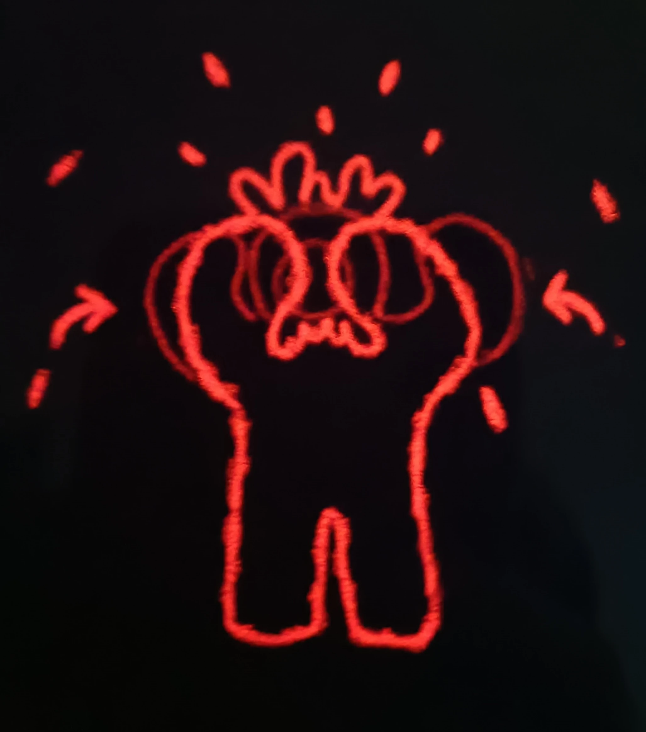 Apparition used Launcher! | Fandom