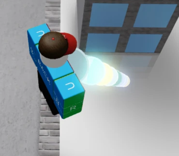Discuss Everything About Roblox Item Asylum Wiki | Fandom