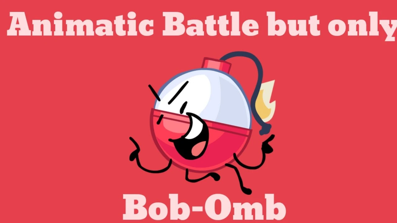 MOD Characters as Animatic Battle Character’s part 2 | Fandom