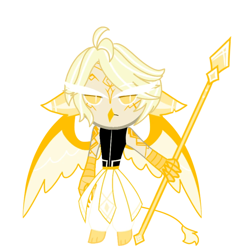 Light Gold Cookie Redesign!!! 💛🦅🦁 + Relationship Request! | Fandom