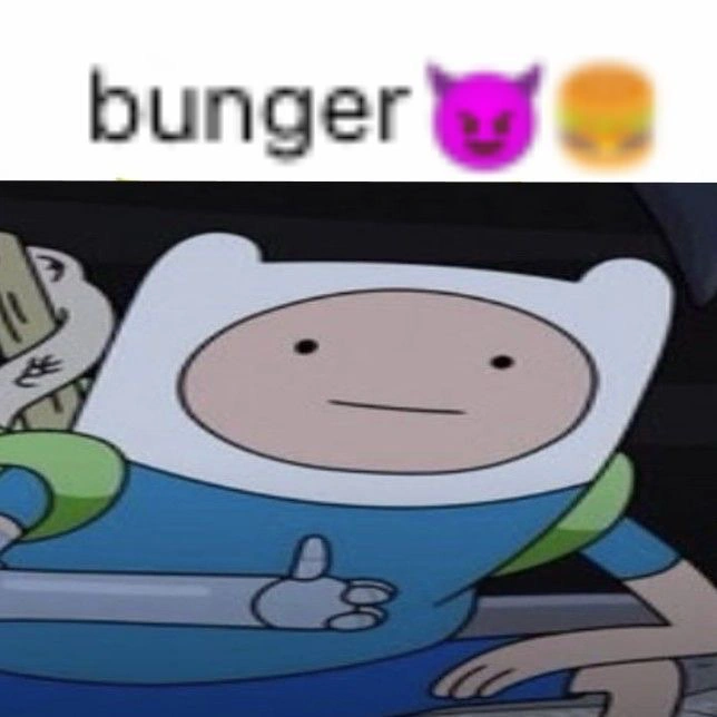 Bunger 😈🍔 | Fandom