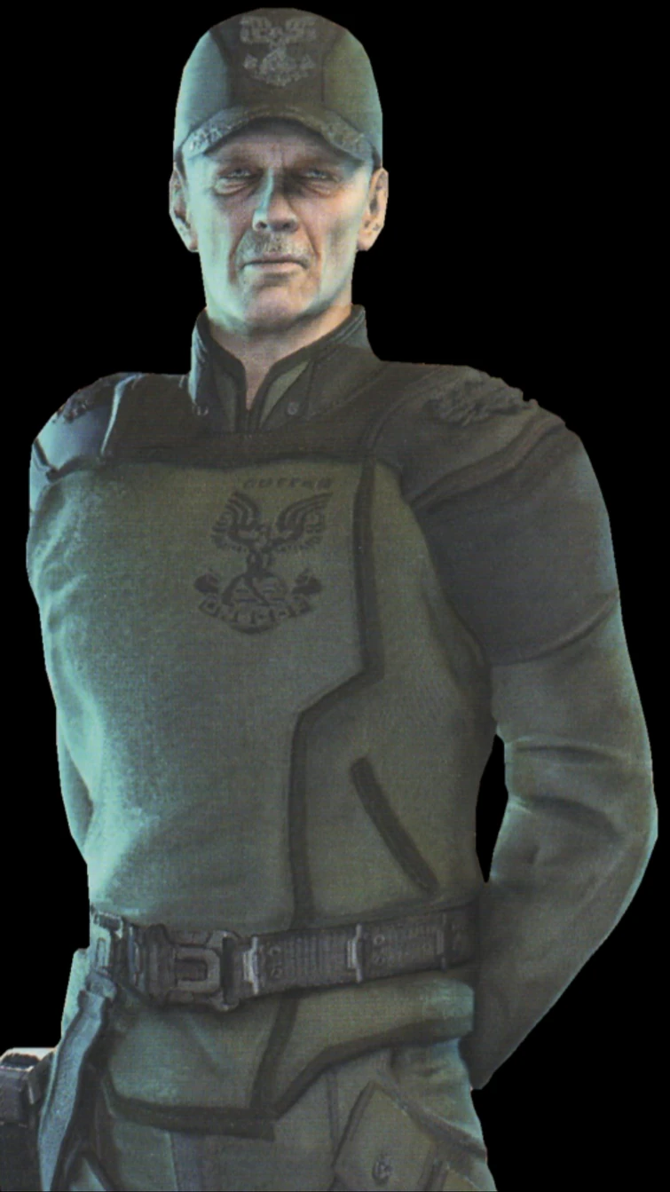 Discuss Everything About Halo Alpha | Fandom