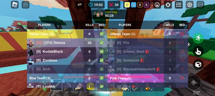 Ez clutch in squads | Fandom