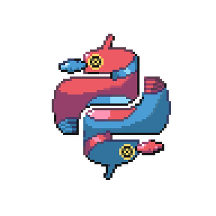 Discuss Everything About Pokémon Infinite Fusion Wiki | Fandom